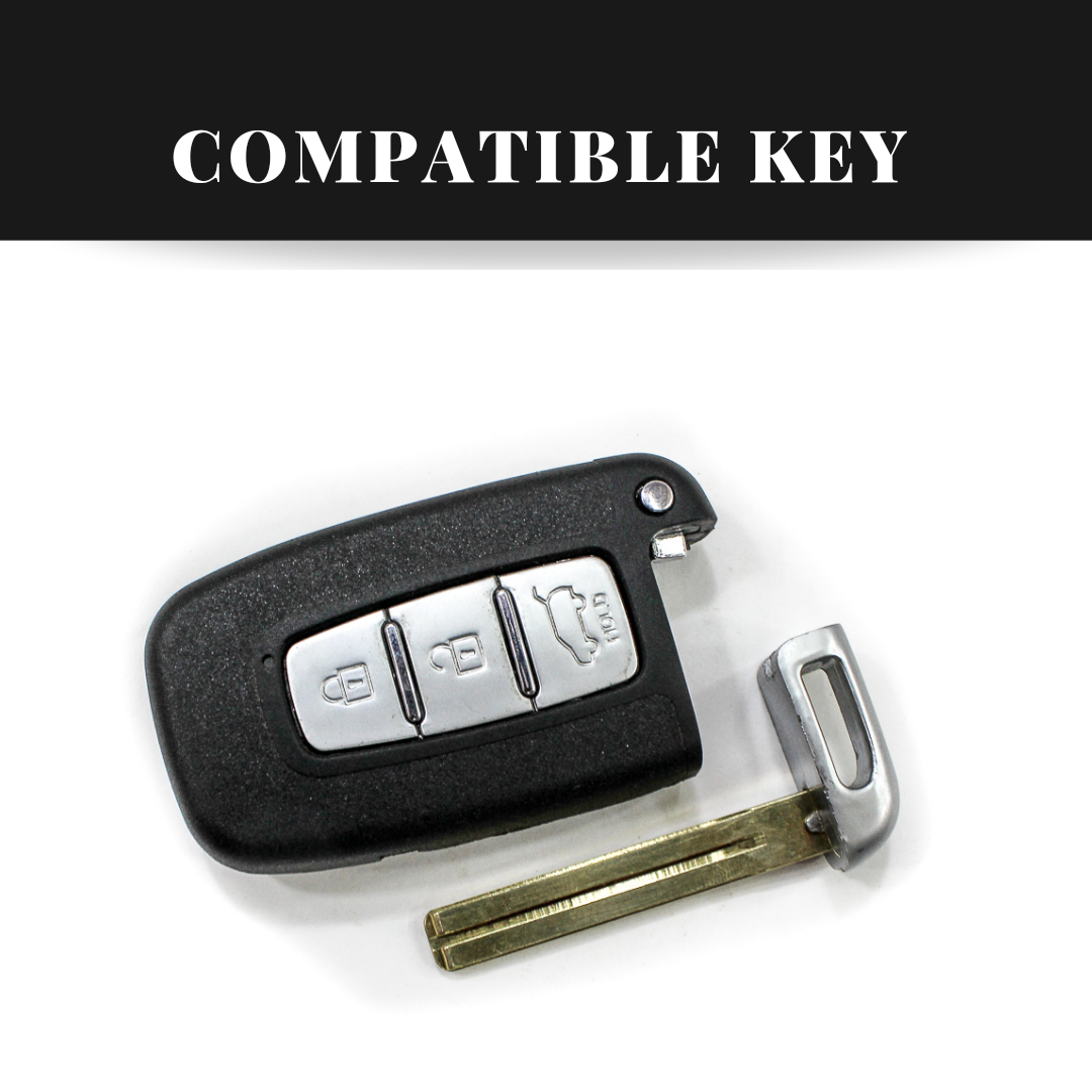 New verna key cover store