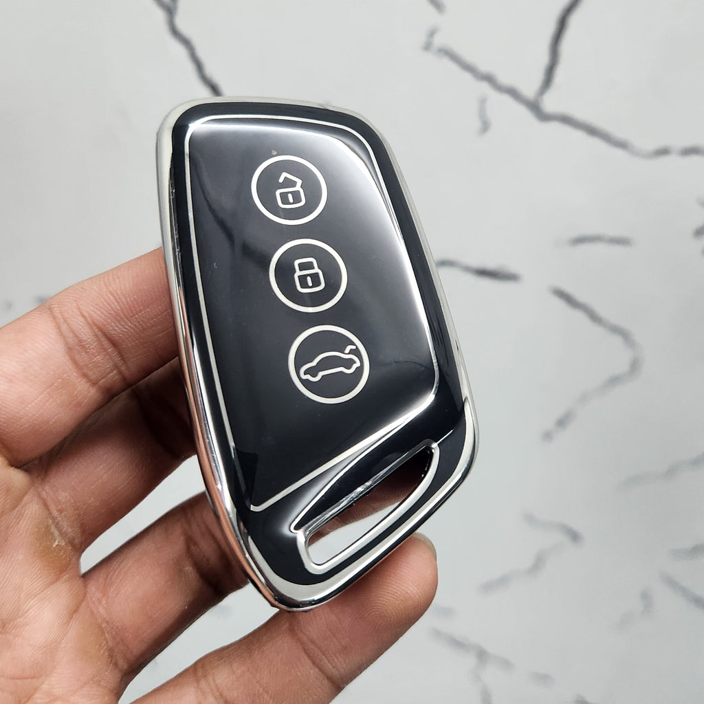 MG Hector v2.0 Premium Keycase – Kaarr