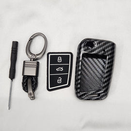 Carbon Abs Keycase – Kaarr