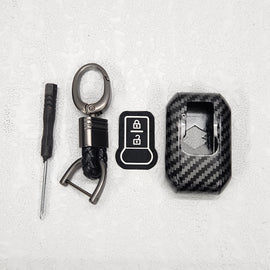 Carbon Abs Keycase – Kaarr