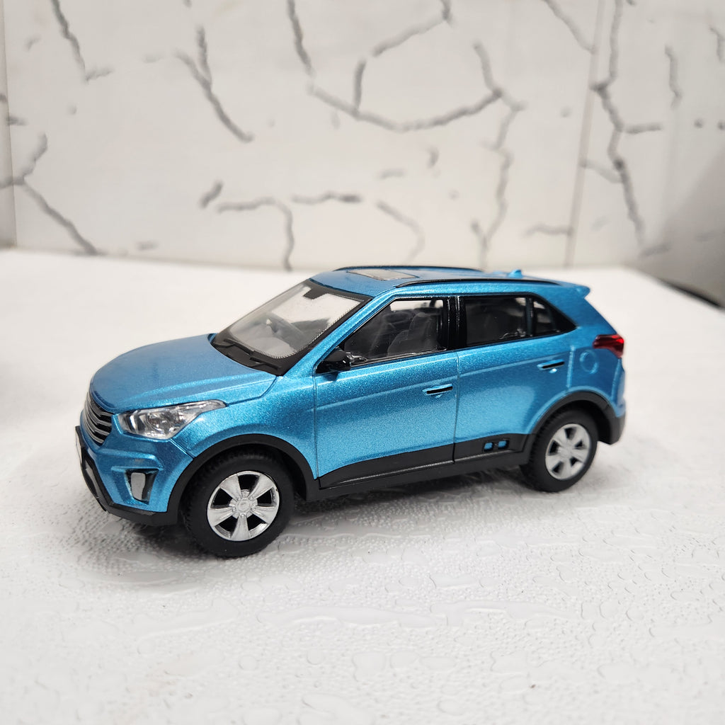 KRT 1.6 Model Car – Kaarr