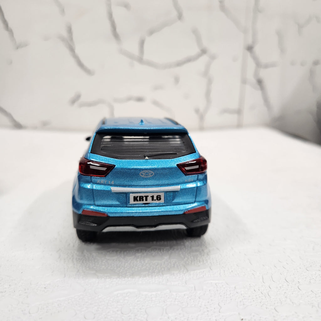 KRT 1.6 Model Car – Kaarr