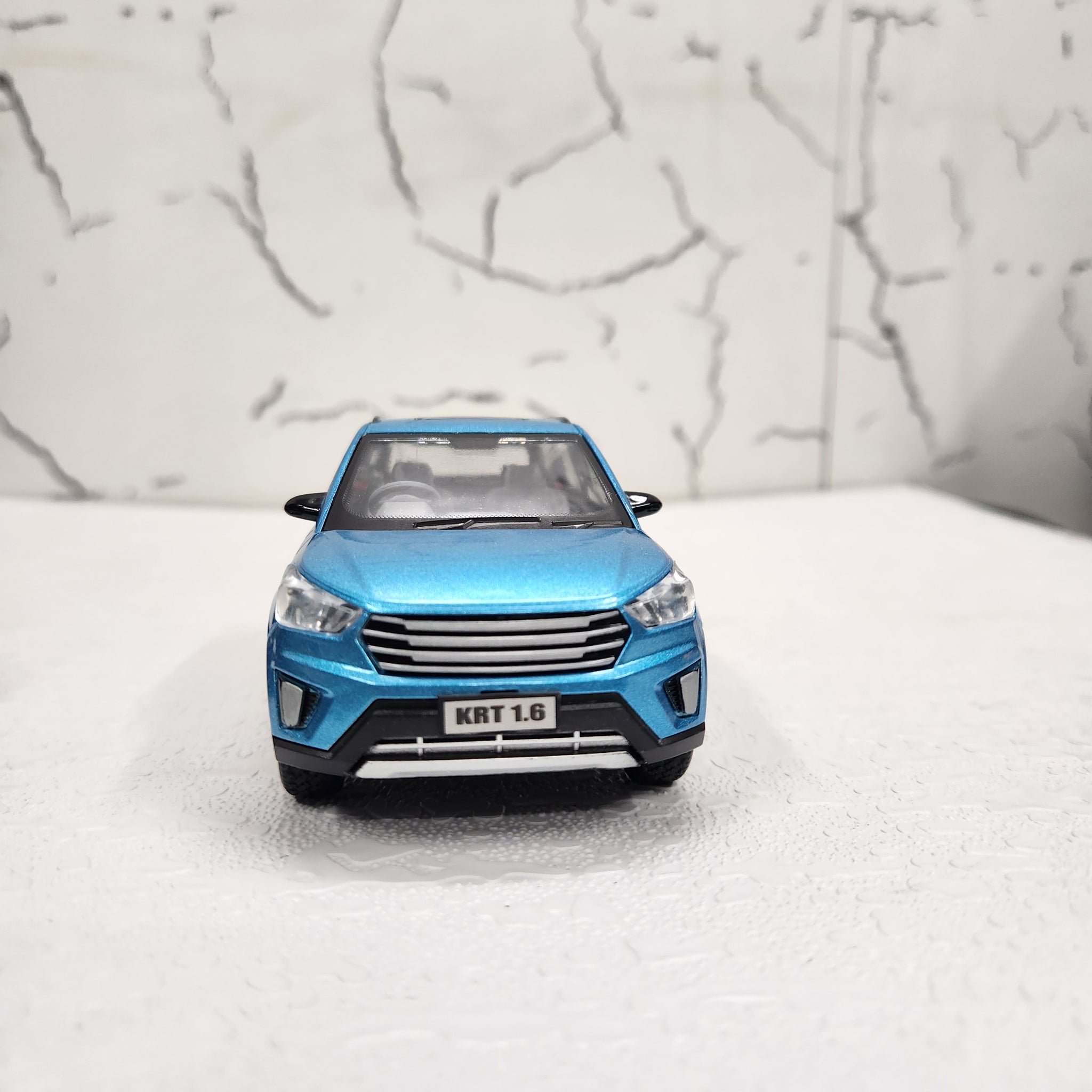 KRT 1.6 Model Car – Kaarr