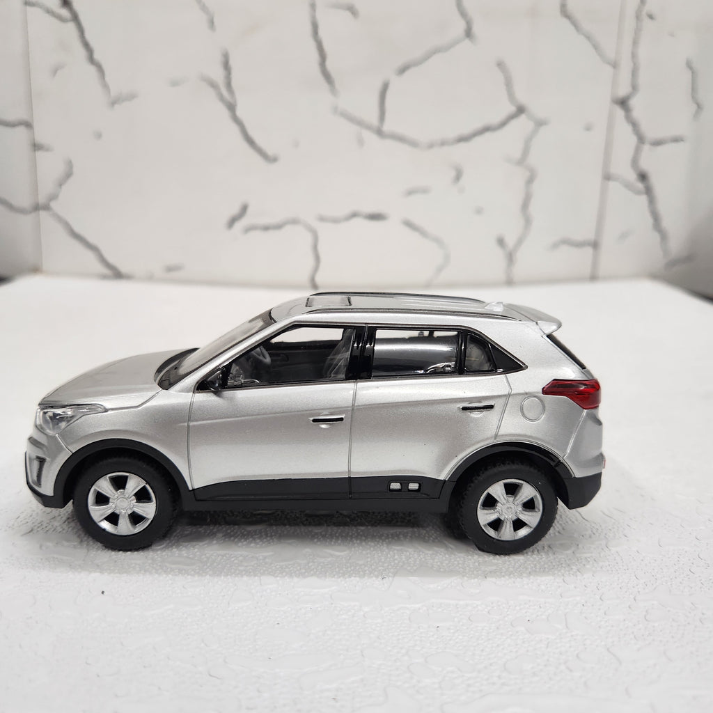 KRT 1.6 Model Car – Kaarr