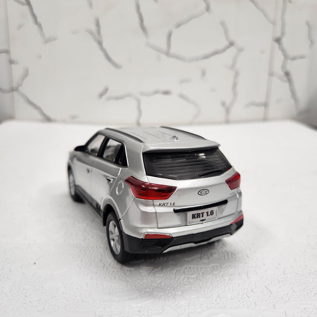 KRT 1.6 Model Car – Kaarr