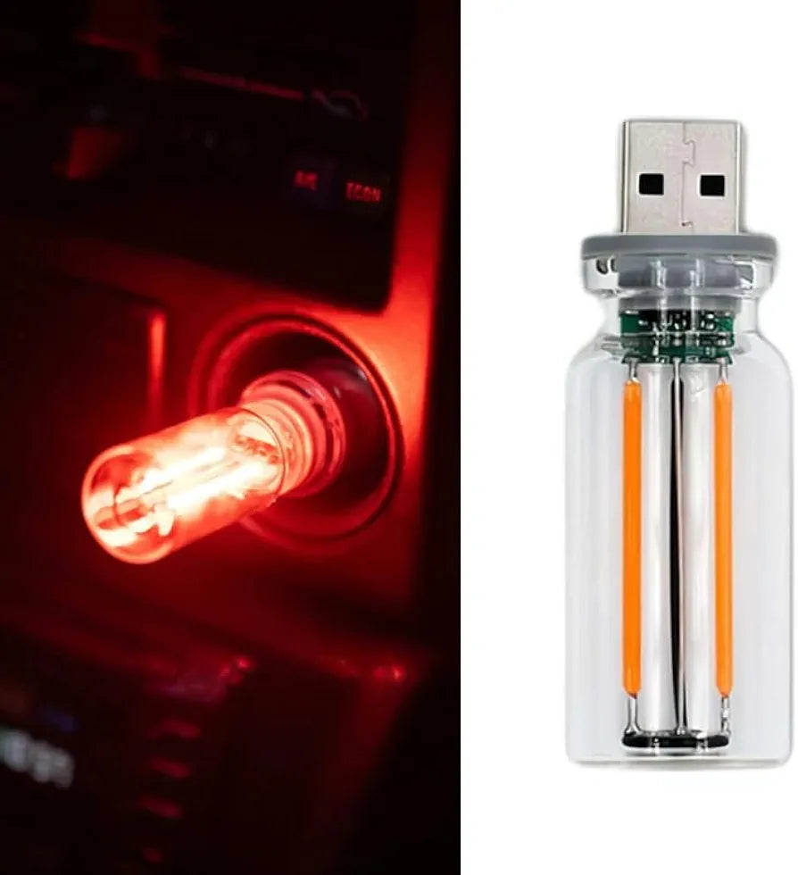 Mood Lamp USB – Kaarr