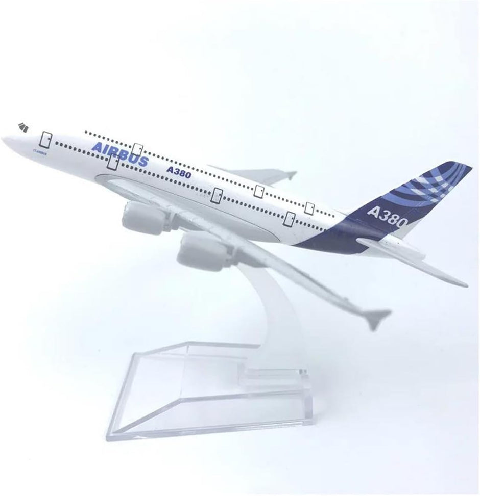 Diecast Airplane Models Online - Kaarr