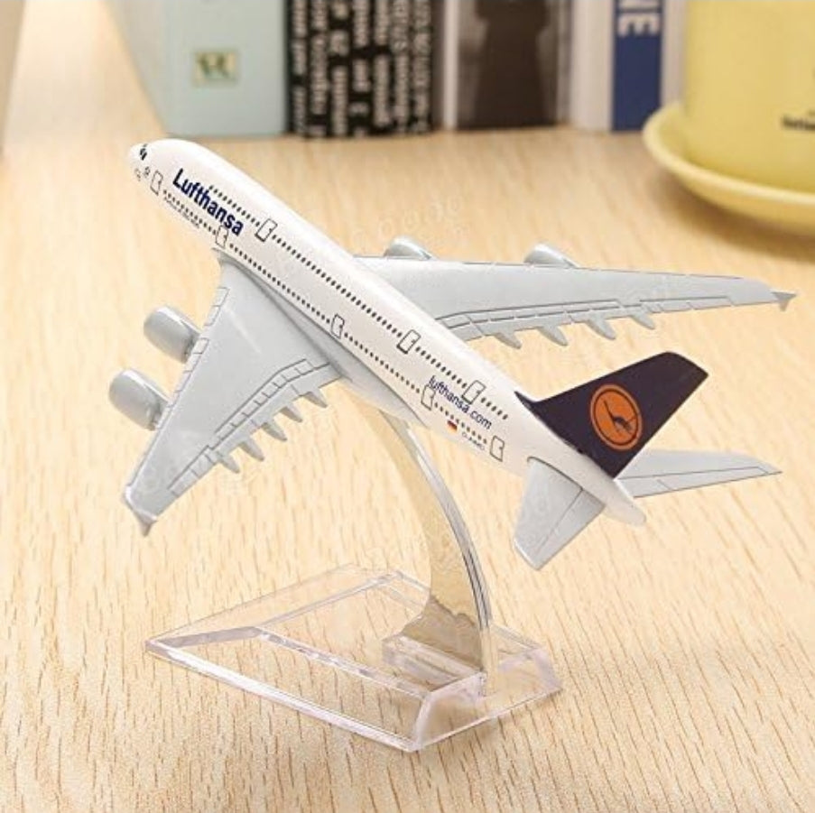 Diecast Airplane Models Online - Kaarr