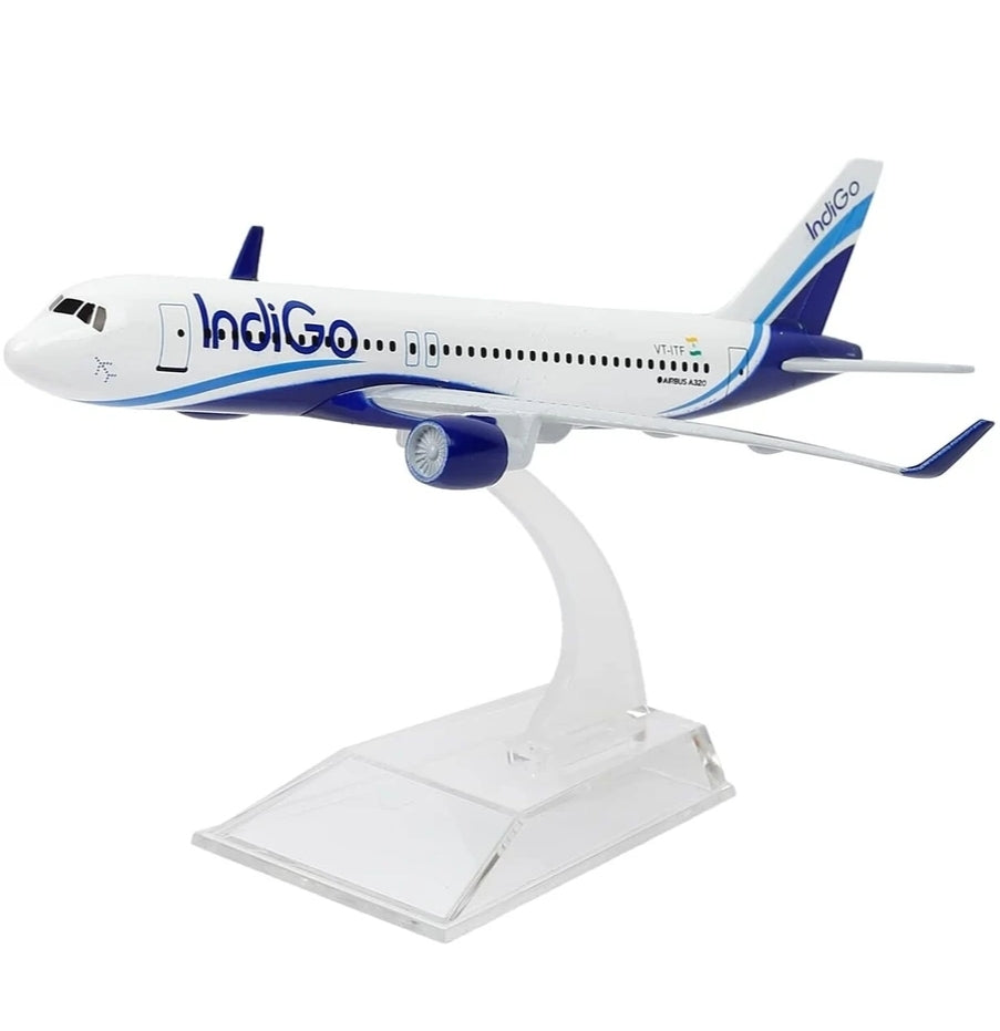 Diecast Airplane Models Online | Airplanes Model Toy - Kaarr