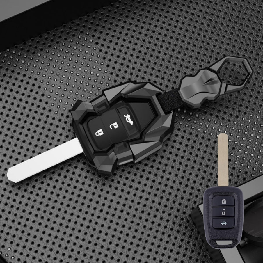 Batman Alloy Keycase – Kaarr