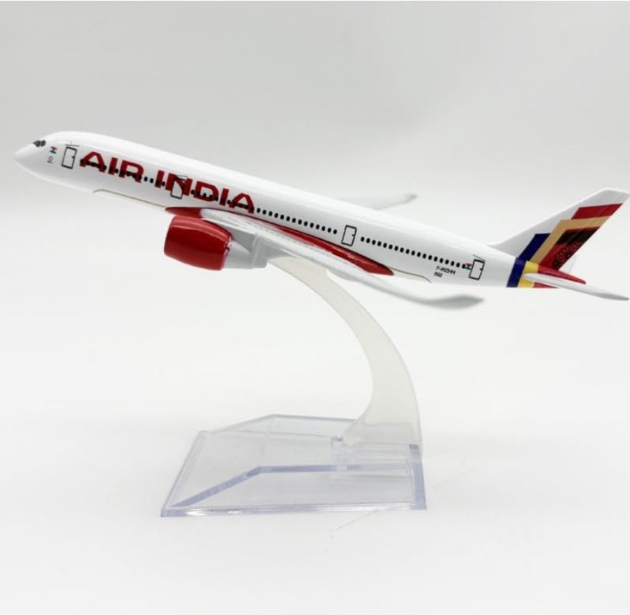 Diecast Airplane Models Online | Airplanes Model Toy - Kaarr