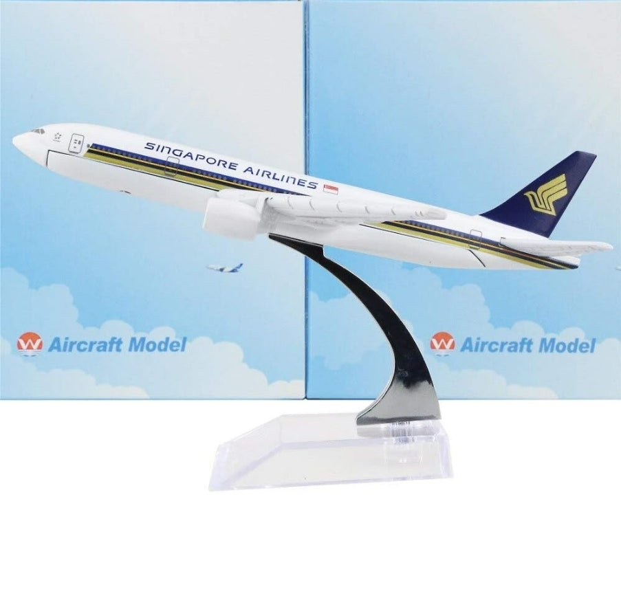 Diecast Airplane Models Online | Airplanes Model Toy - Kaarr