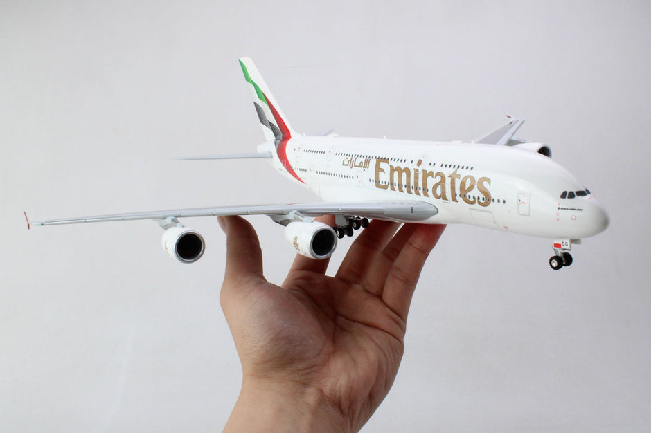 Diecast Airplane Models Online | Airplanes Model Toy - Kaarr