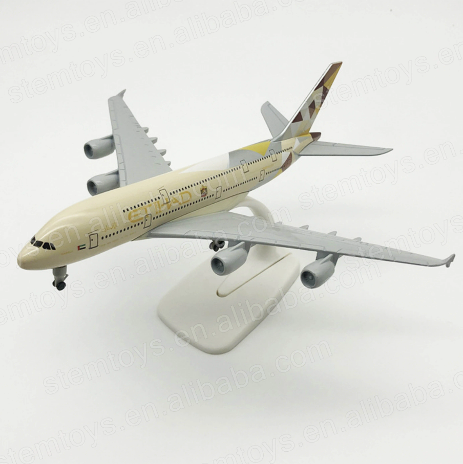 Diecast Airplane Models Online | Airplanes Model Toy - Kaarr