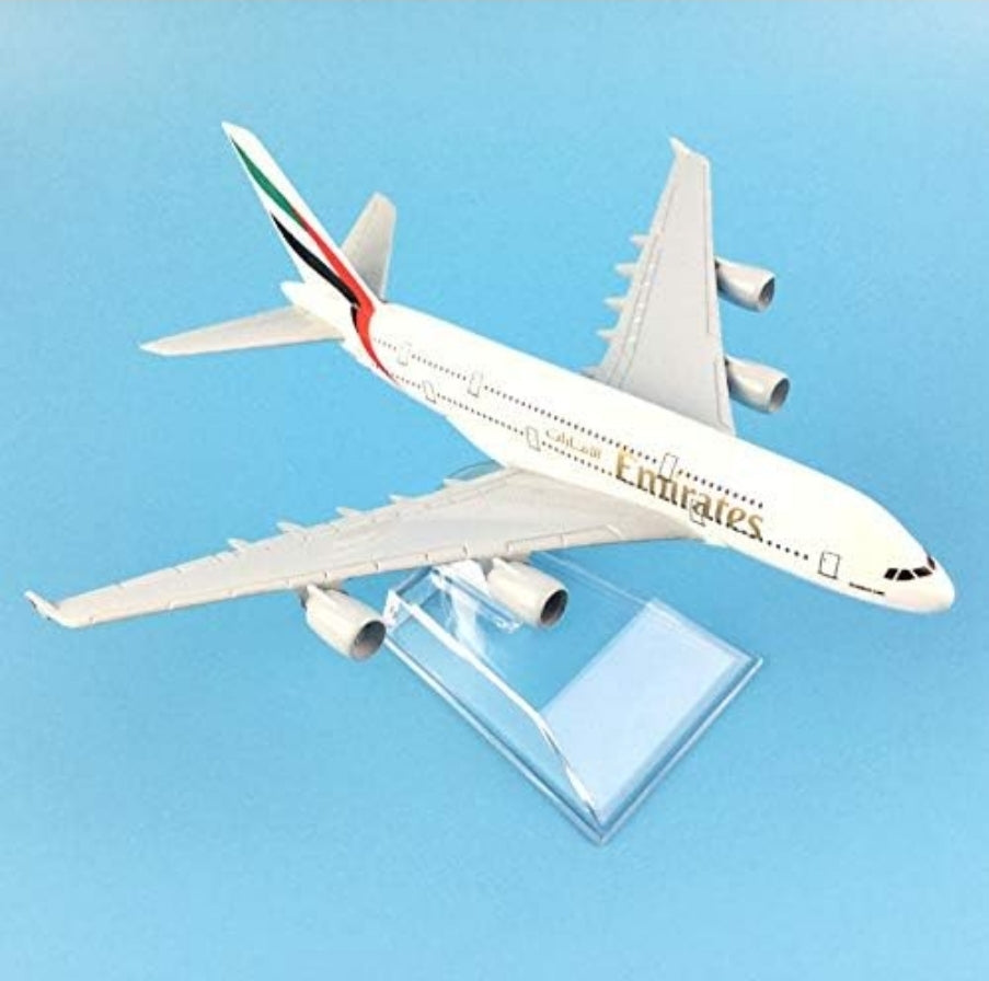 Diecast Airplane Models Online | Airplanes Model Toy - Kaarr