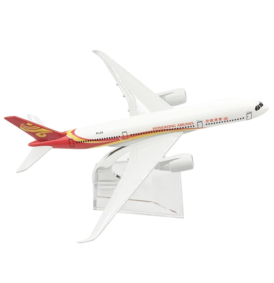 Diecast Airplane Models Online - Kaarr
