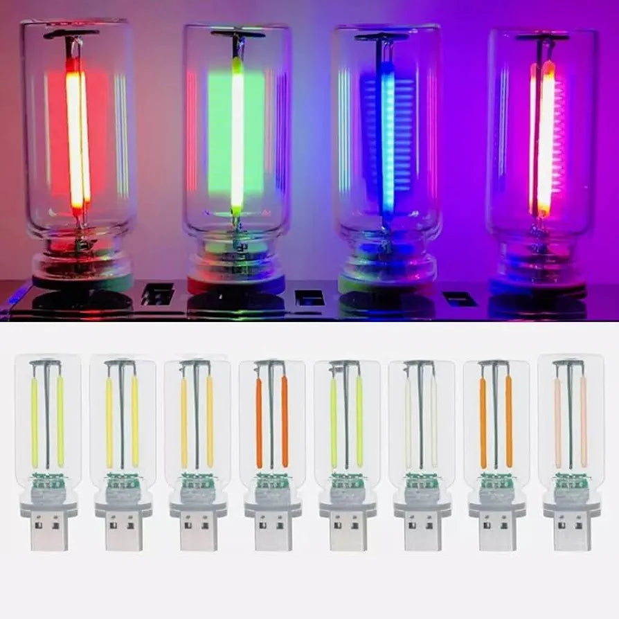 Mood Lamp USB – Kaarr