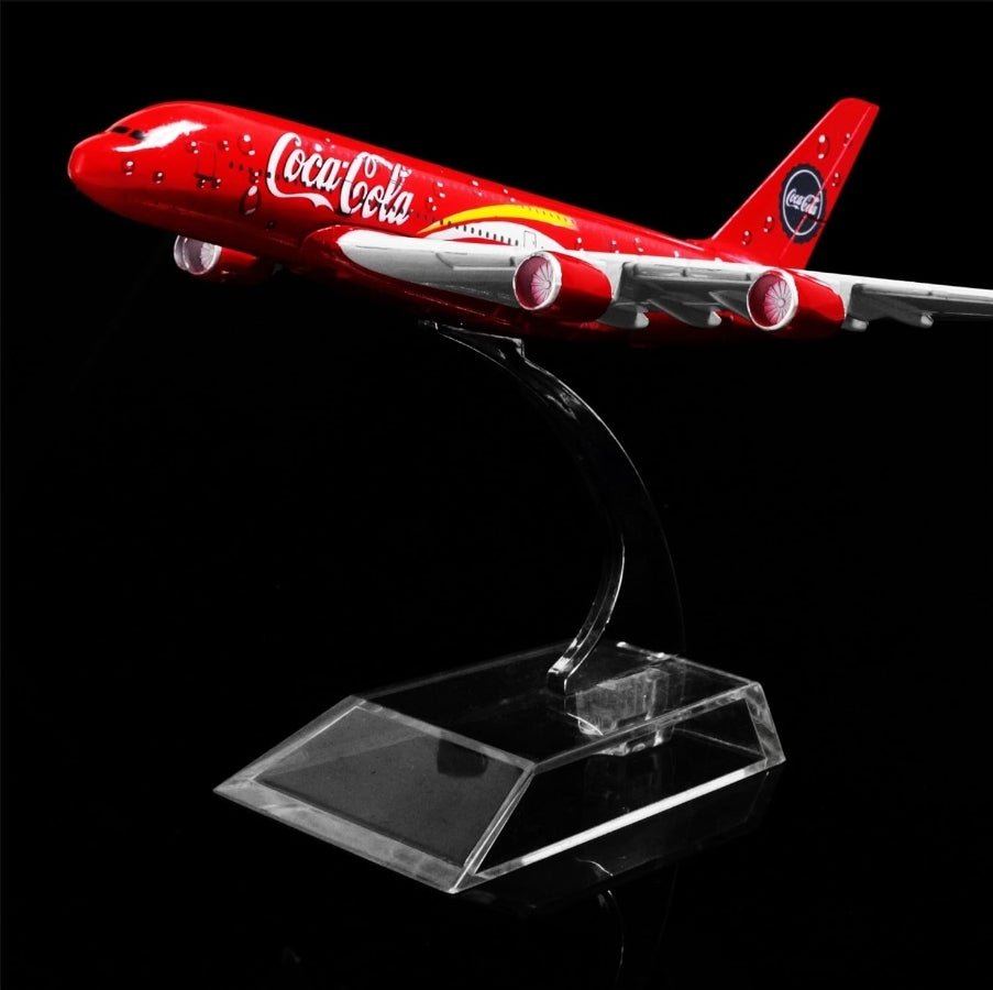 Diecast Airplane Models Online - Kaarr