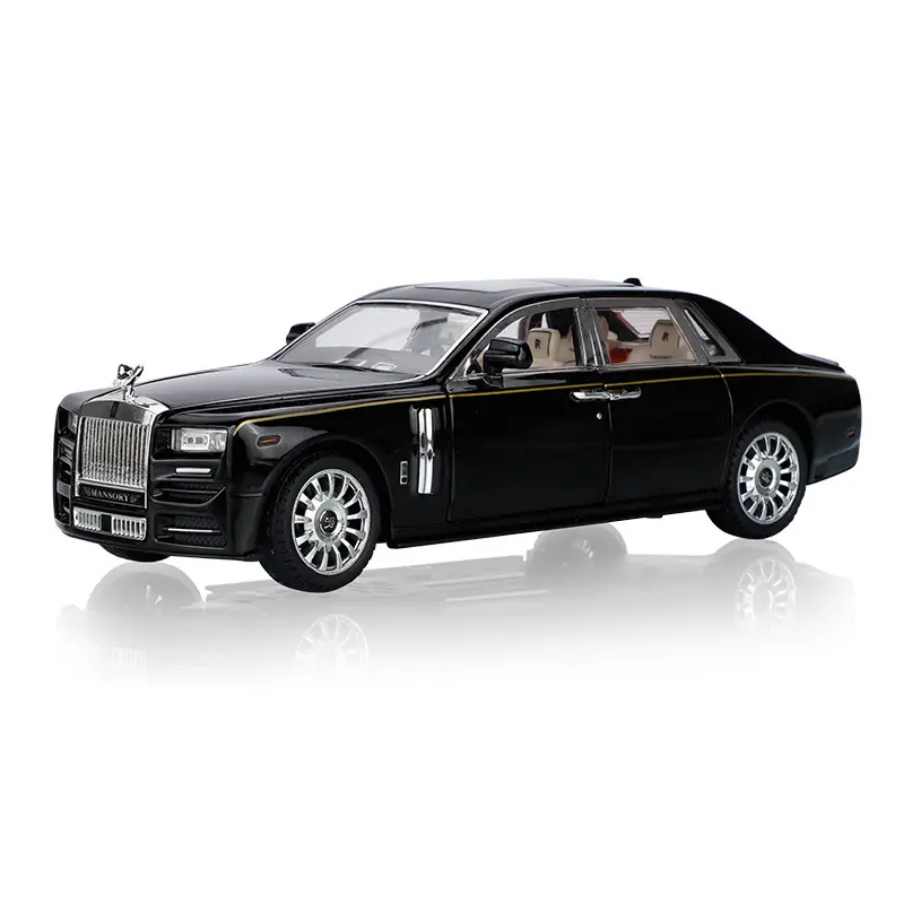 Alloy Model Cars – Kaarr