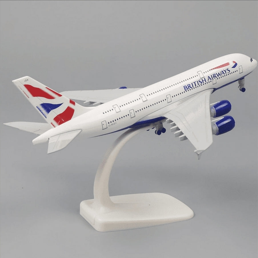 Diecast Airplane Models Online | Airplanes Model Toy - Kaarr